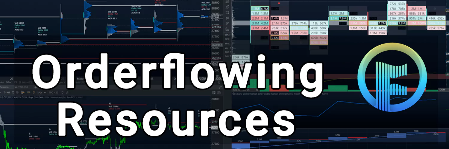 Essential Trading Resources & Platforms - Orderflowing